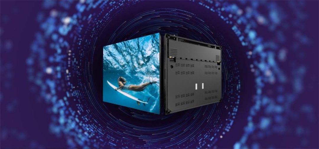 A Comprehensive Guide To SMD LED Displays | Dicolor