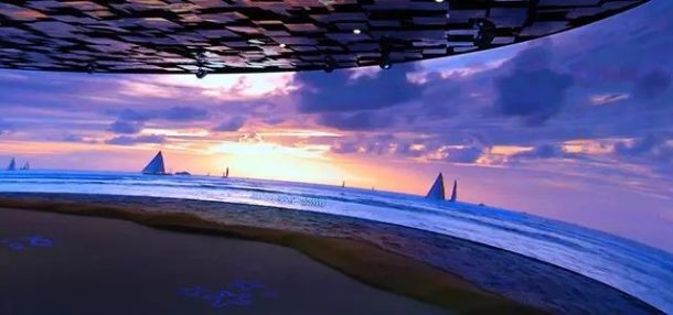 City Dream— Urban Planning Museum Solution | Dicolor