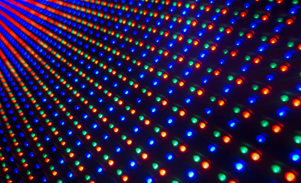 LED Display Types: How To Choose The Right Screen | Dicolor