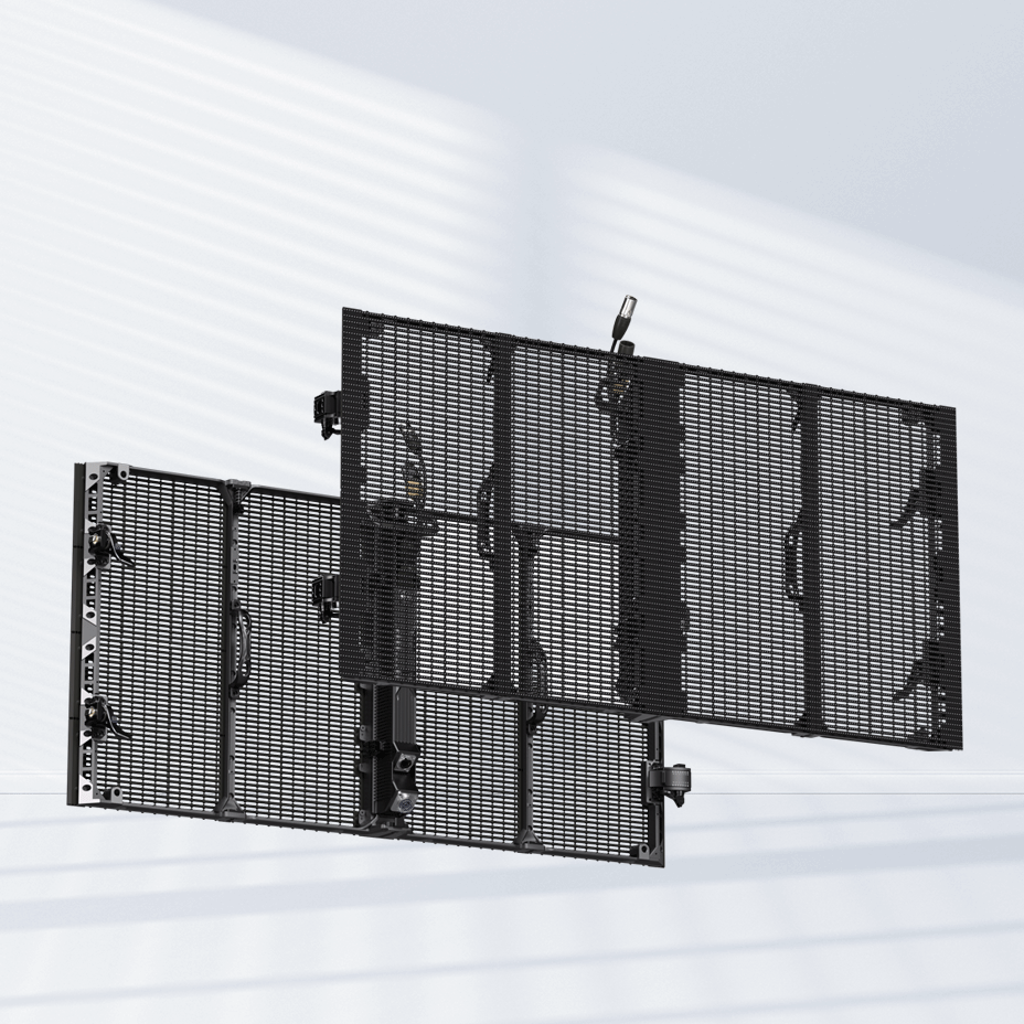 LED Displays For Rental Stage And Outdoor Advertising, Commercial丨Dicolor