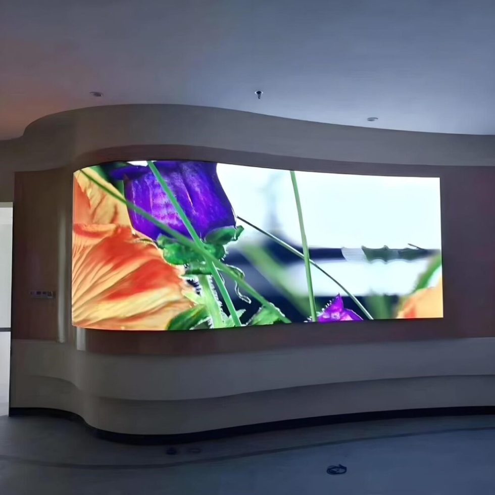 Indoor LED Displays Vs Outdoor LED Displays: What Are The Differences ...