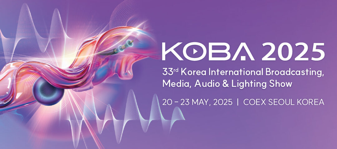 Dicolor To Showcase LED Display Solutions At KOBA 2025